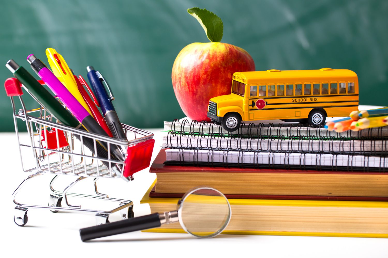 Back to School Insurance Tips - Wethington Insurance